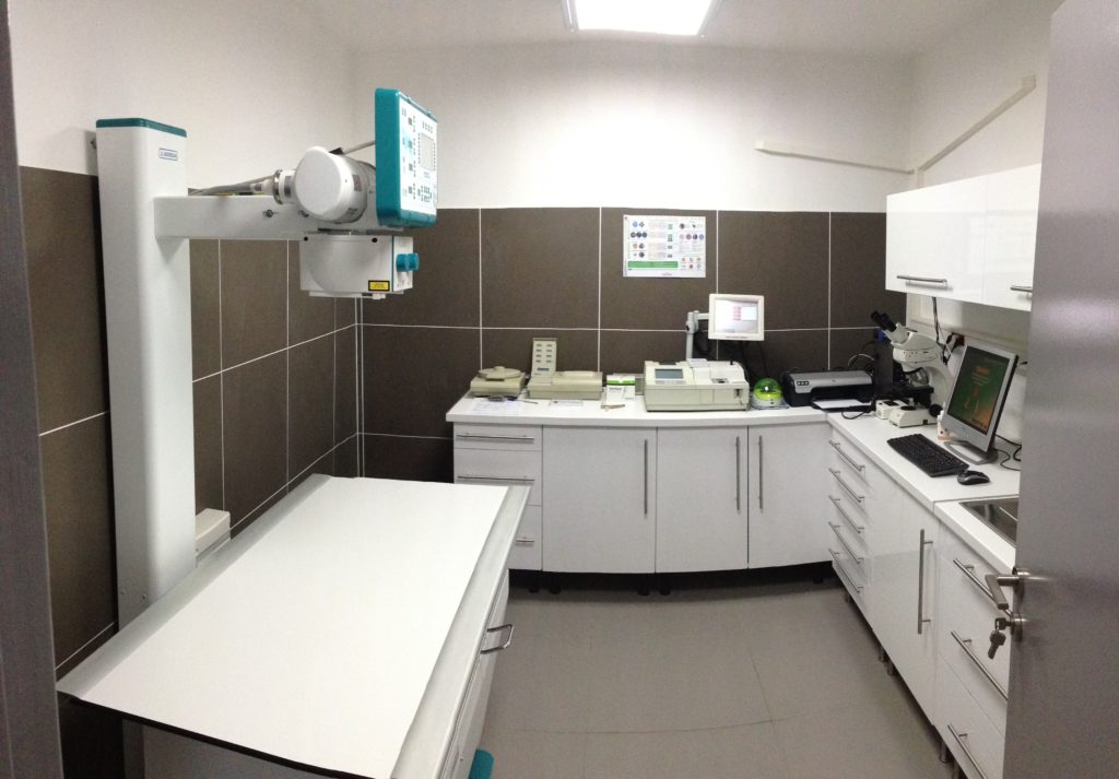 SALLE DE RADIOLOGIE – leveto.re